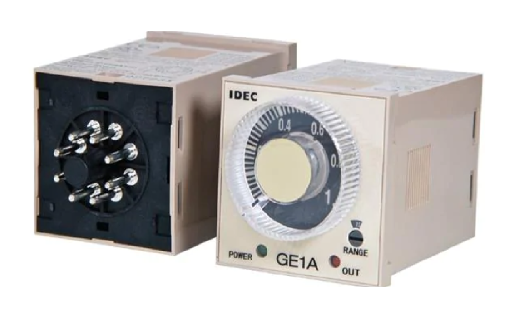 Timer IDEC - Công ty Cổ phần Minh Việt