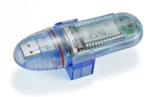 Data logger MicroLite | Hàng nhập khẩu ISRAEL hãng Fourtec